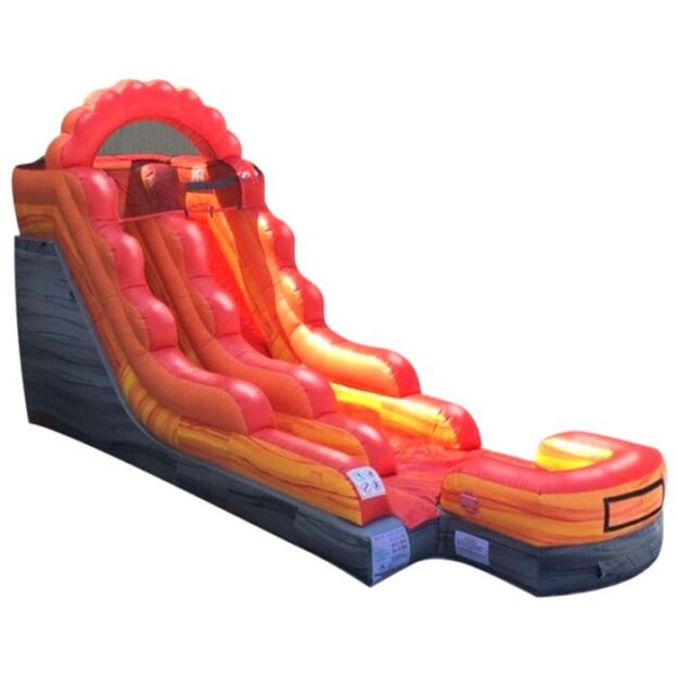 Mr Moonwalk Inflatables Rental | Bouncers * Slides * Combos * Obstacle ...